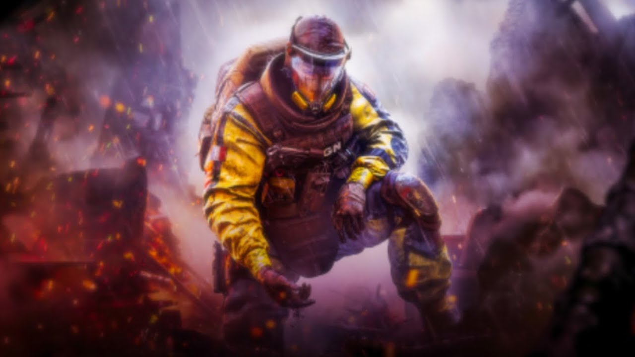 R6 Clip Youtube