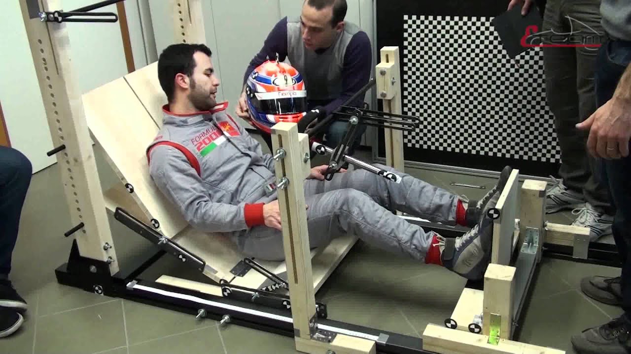 Ergonomics Youtube