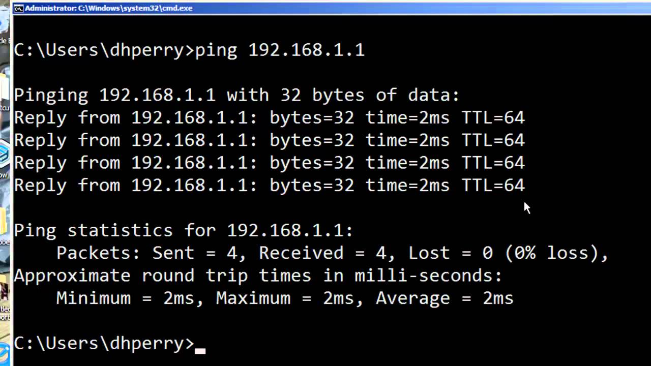 Network Command Ping Definition At Katina Woods Blog