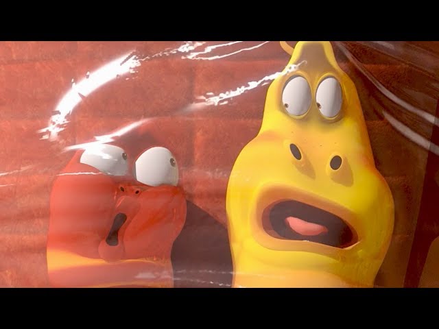 Larva Wrap Cartoons For Children Larva Full Episodes Cartoons