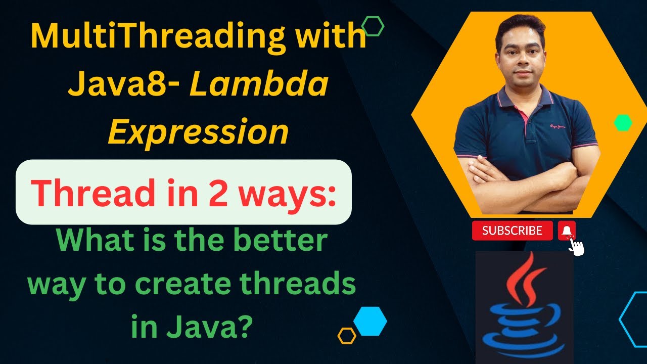 Multithreading In Java Lambda At Hazel Anderson Blog