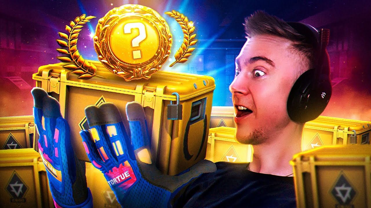 Opening 1000 Revolution Cases Youtube