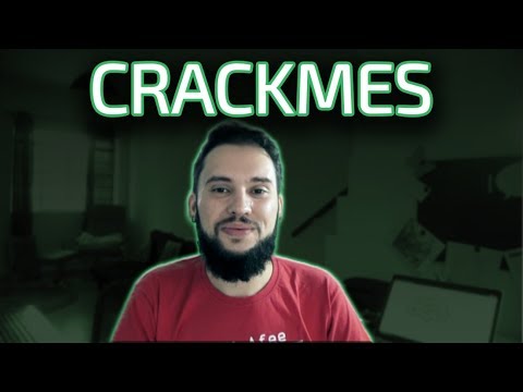 Crackmes Youtube