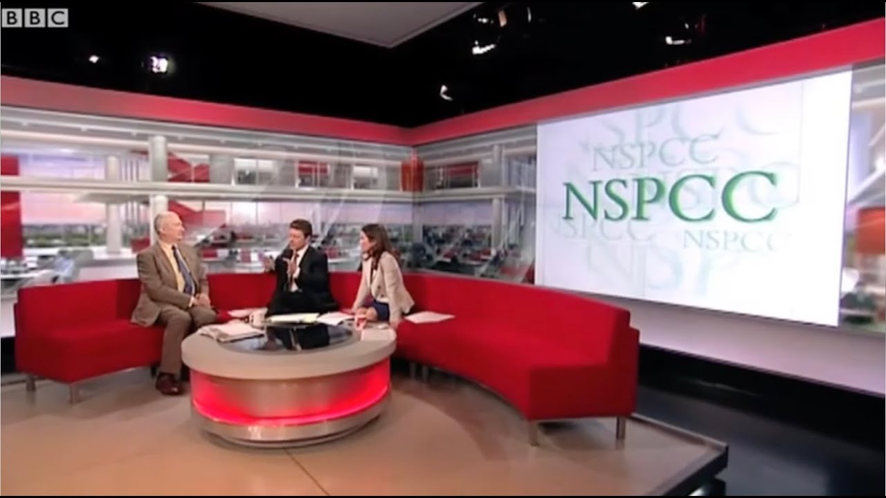 Nspcc Case Study Youtube