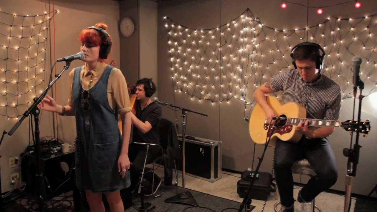 Florence And The Machine Drumming Song Live On Kexp Chords Chordify