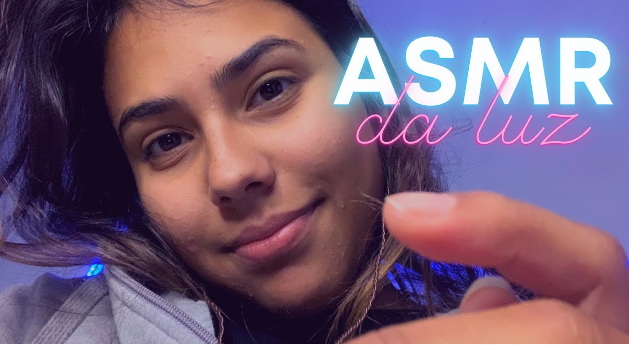 Asmr You Re Laying On My Lap Youtube