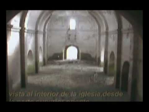 Iglesia Y Convento I Youtube