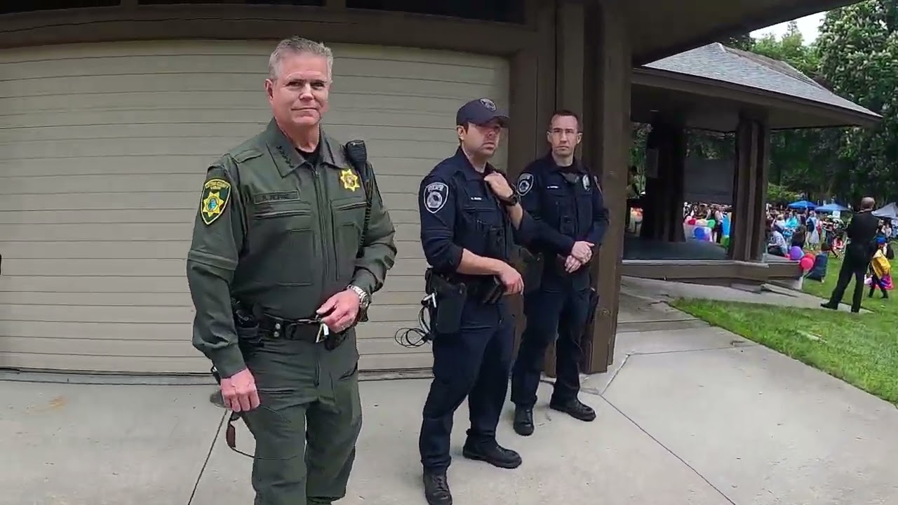 1st Amendment Auditors Making A Difference Youtube