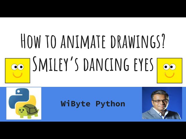 How To Draw Ellipse In Python Using Turtle