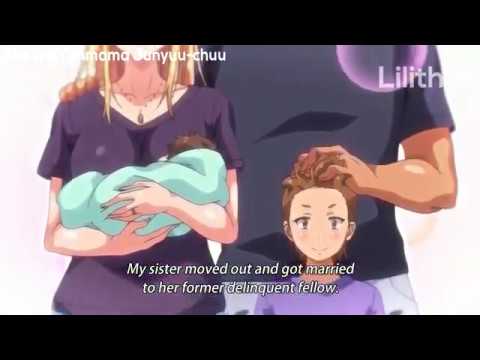 Hentai When Your Sister Fallin Love With You Funny Anime Moments