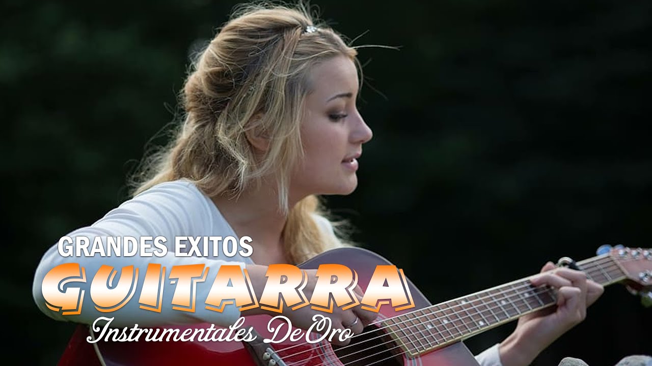Grandes Exitos Instrumentales De Oro Boleros Romanticos