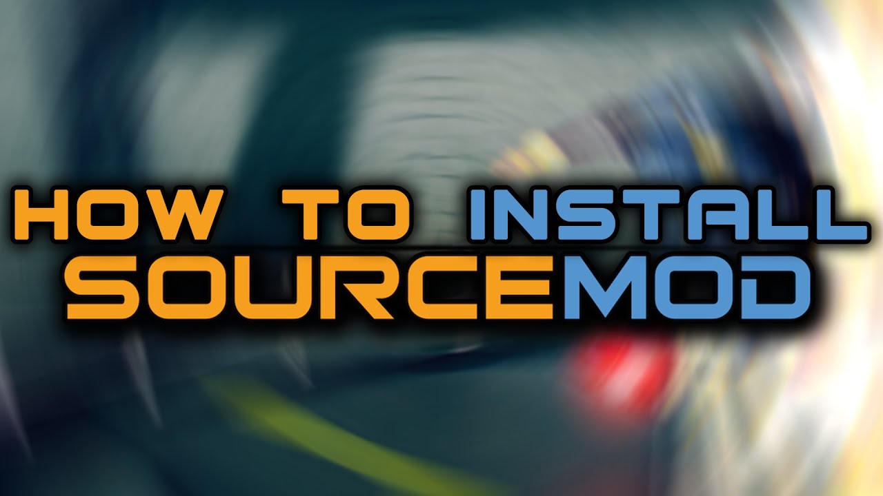 Installing Sourcemod Plugins Horsetwink