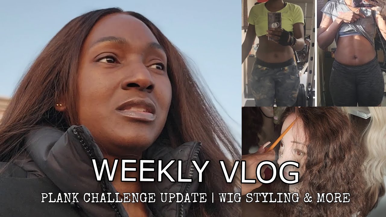 Weekly Vlog Youtube