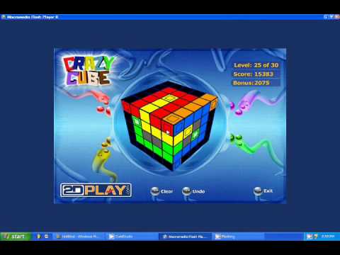 3d Logic Walkthrough Youtube