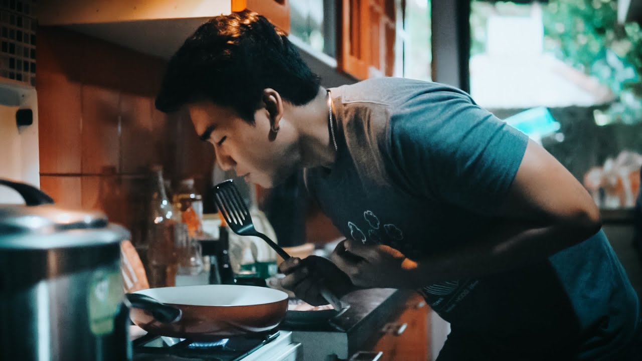 Cooking Show Youtube