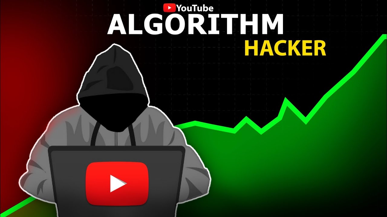 How Decodingyt Cracked Algorithm Youtube