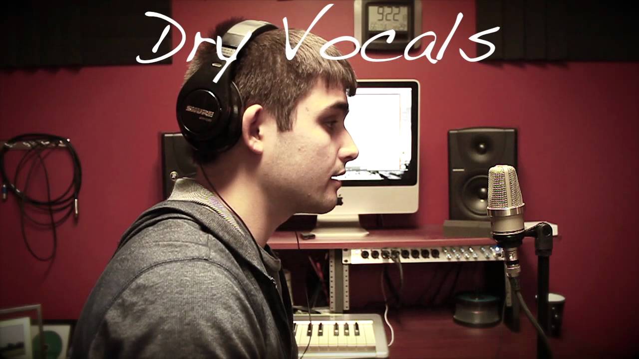 Mixing Vocals Tutorial Youtube