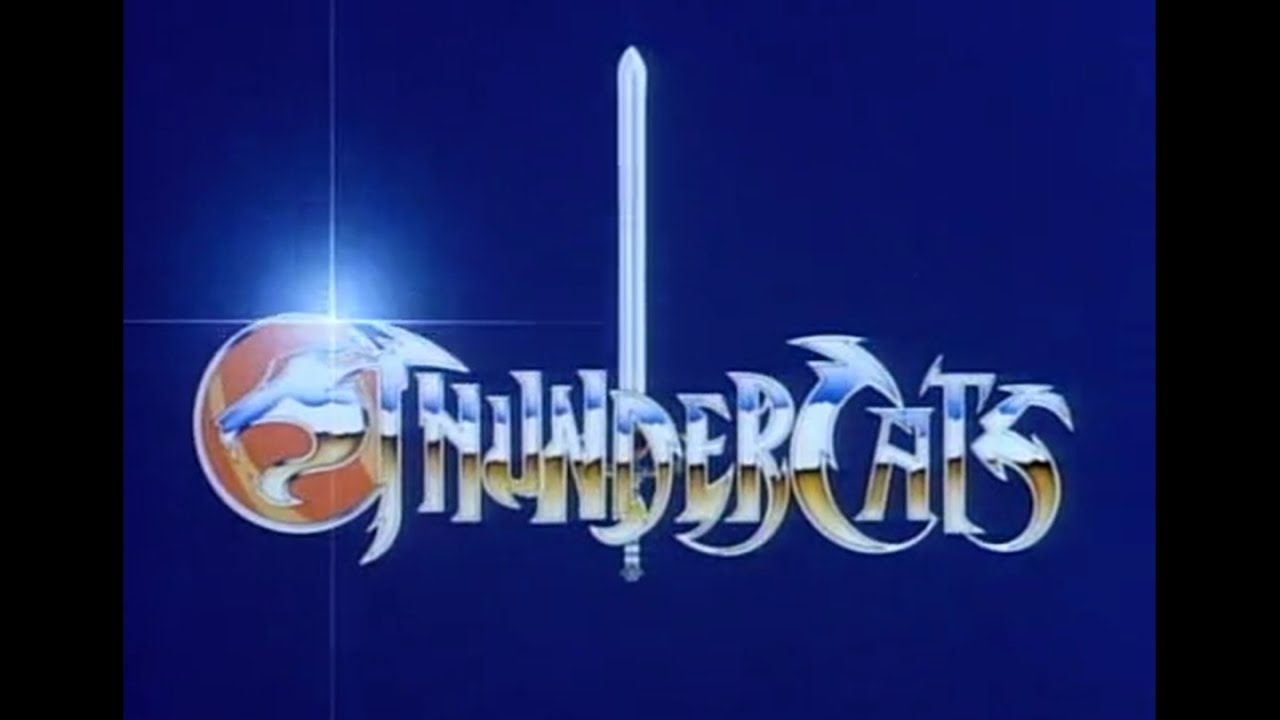 Thundercats Opening And Closing Credits And Theme Song Youtube