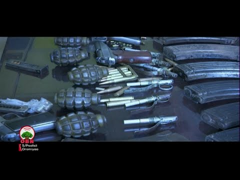 Sagantaa Poolisii Oromiyaa Youtube