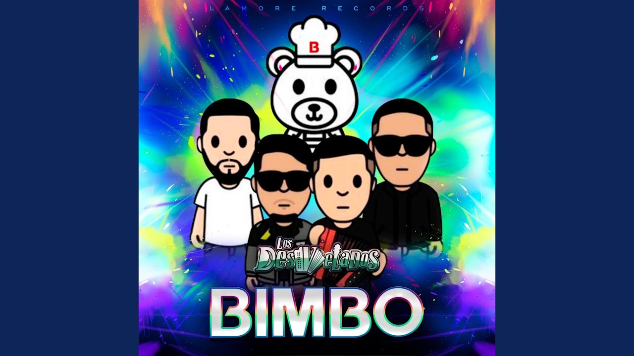 Bimbo Youtube Music
