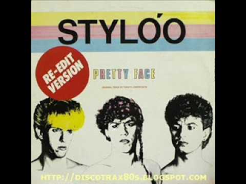 Styloo Pretty Face Best Audio Youtube