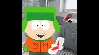 First Eric Got It Tiktok Funny Southpark Edit Cursed Meme Capcut Viral ...