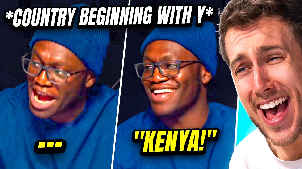 The Dumbest Youtuber Moments Youtube