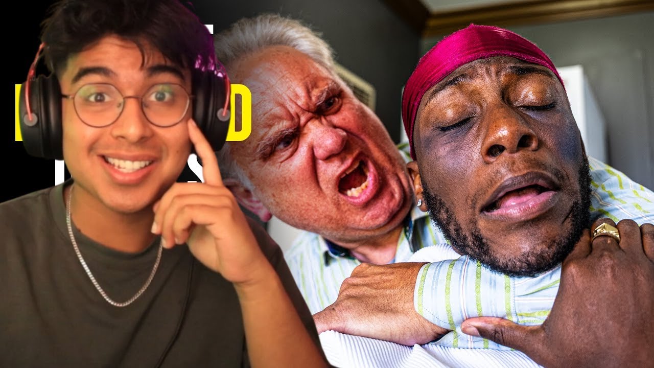 The Most Racist Video On Youtube