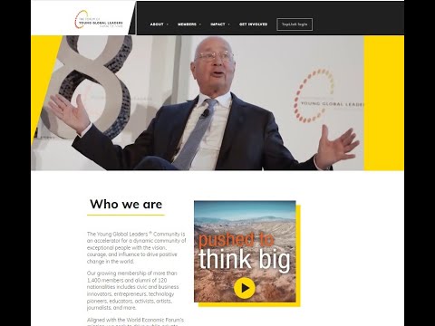 Emerging Global Realities