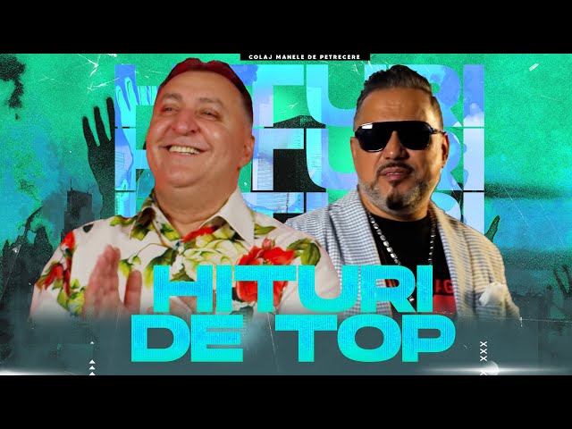 Vali Vijelie,Sorinel Pustiu - Manele De Dragoste 2023