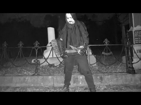 Witchmoon Black Energy Summoning Youtube