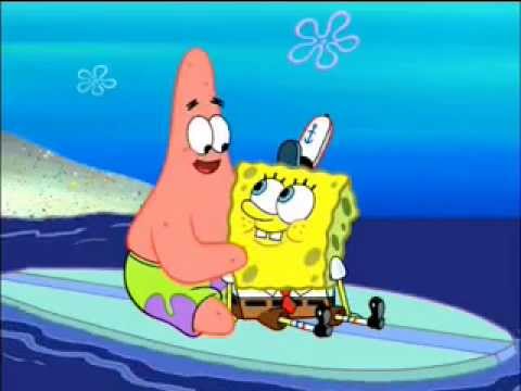 Spongebob And Patrick Look At Gay Porn Youtube