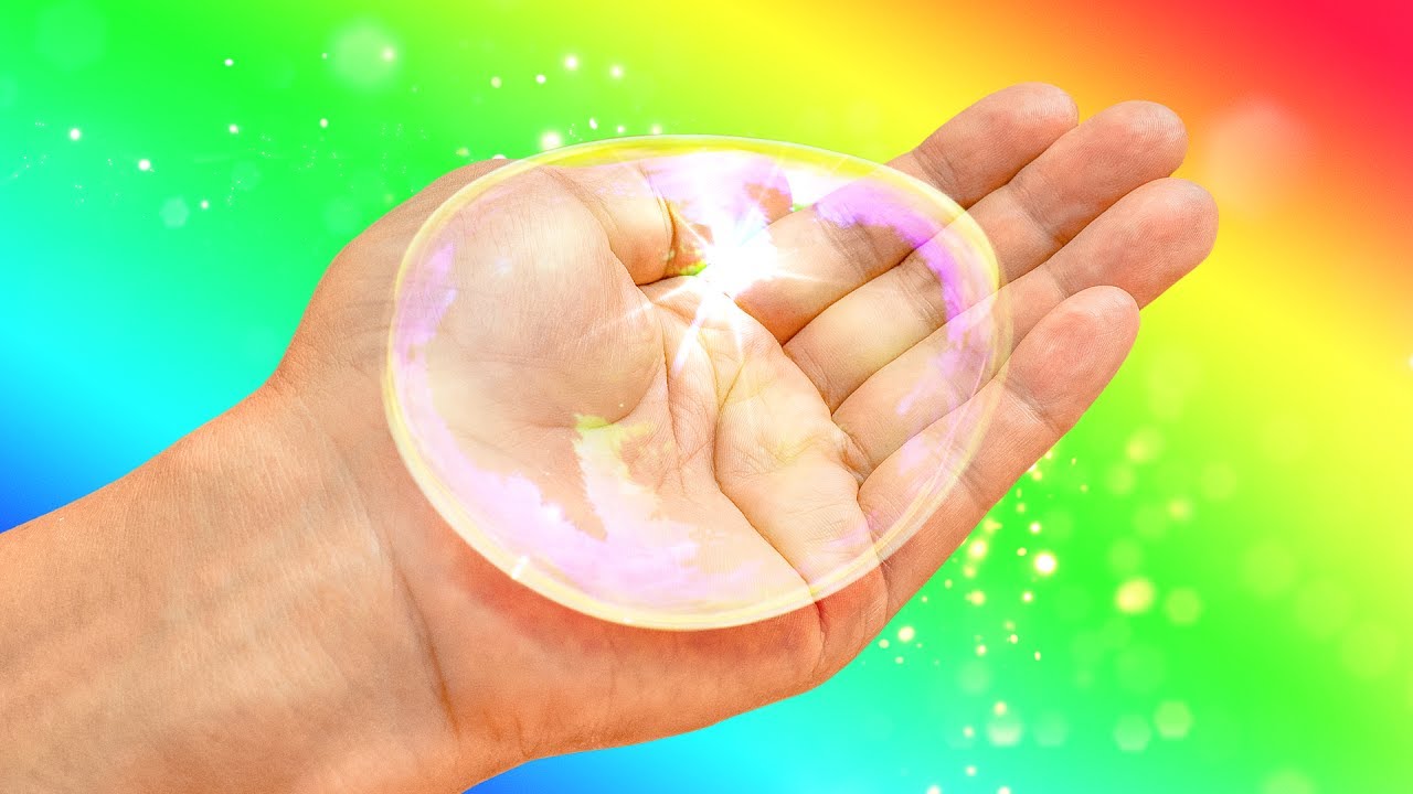 16 Easy Experiments And Diys You D Actually Want To Try Youtube