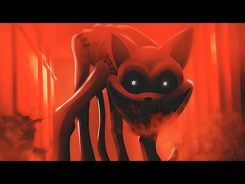Poppy Playtime The Cursed Prototype вљ пёџрџ ѓпёџ Youtube