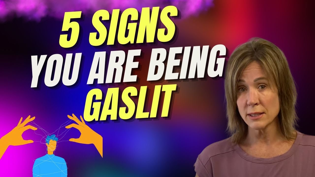 Gaslighting 101 Youtube