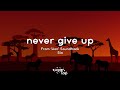 Sia Never Give Up From The Lion Soundtrack Myssa Khaled Mp3 Music & Mp4 ...