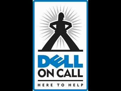 Funny Dell Technical Service Call Youtube