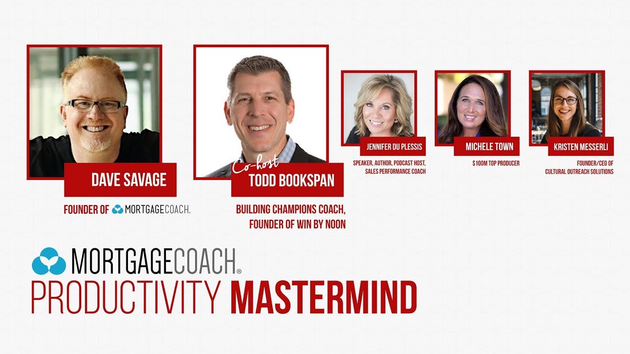 Bill Hillestad On Facebook Marketing 80 Productivity Mastermind
