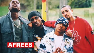 Afrees I Say Hip Hop Old Shool Ethiopian Rap 2001 Pamfalon Mp3 Music ...