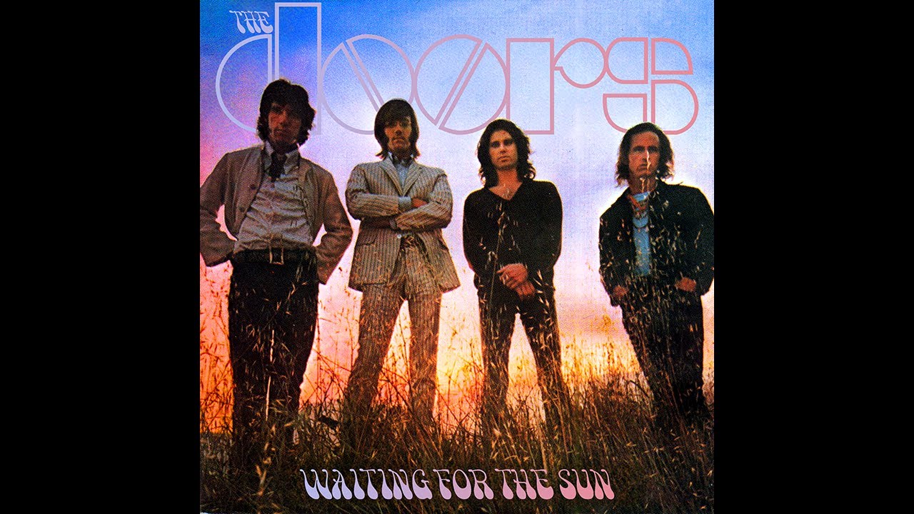 The Doors Five To One Remastered Remix Youtube