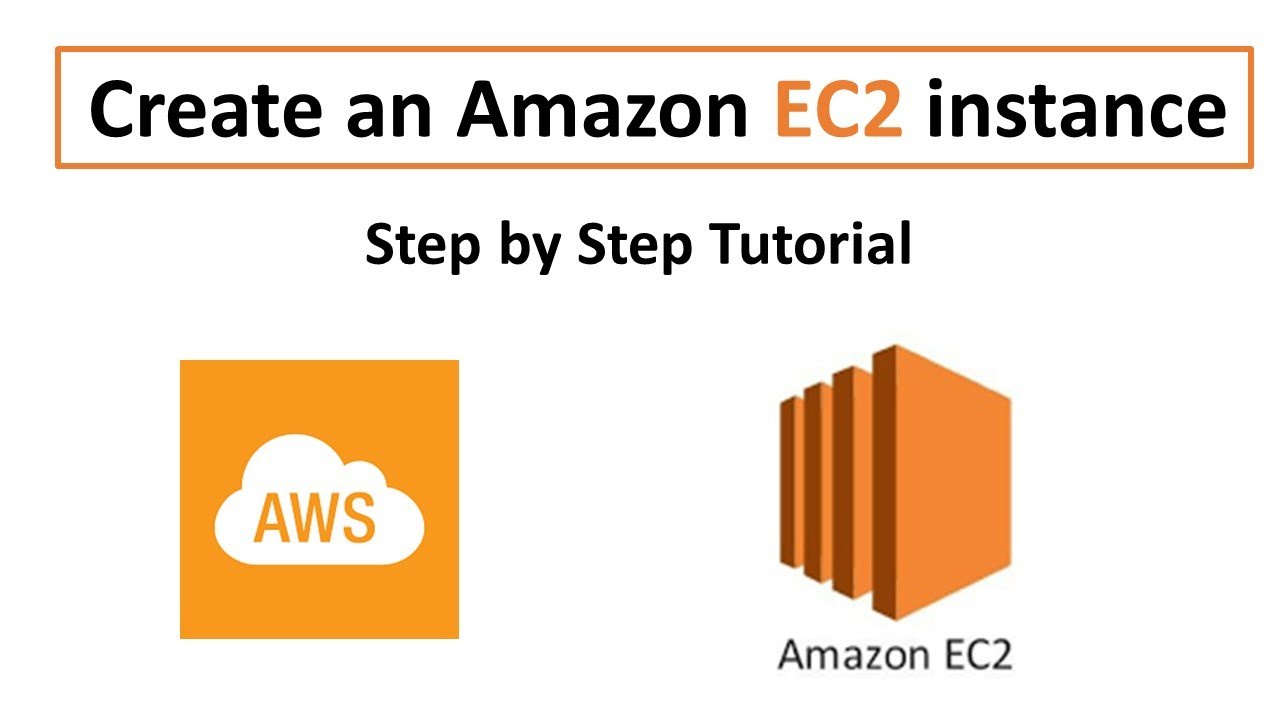Ec2 Aws Introduction To Aws Ec2 Related Services And Aws Through