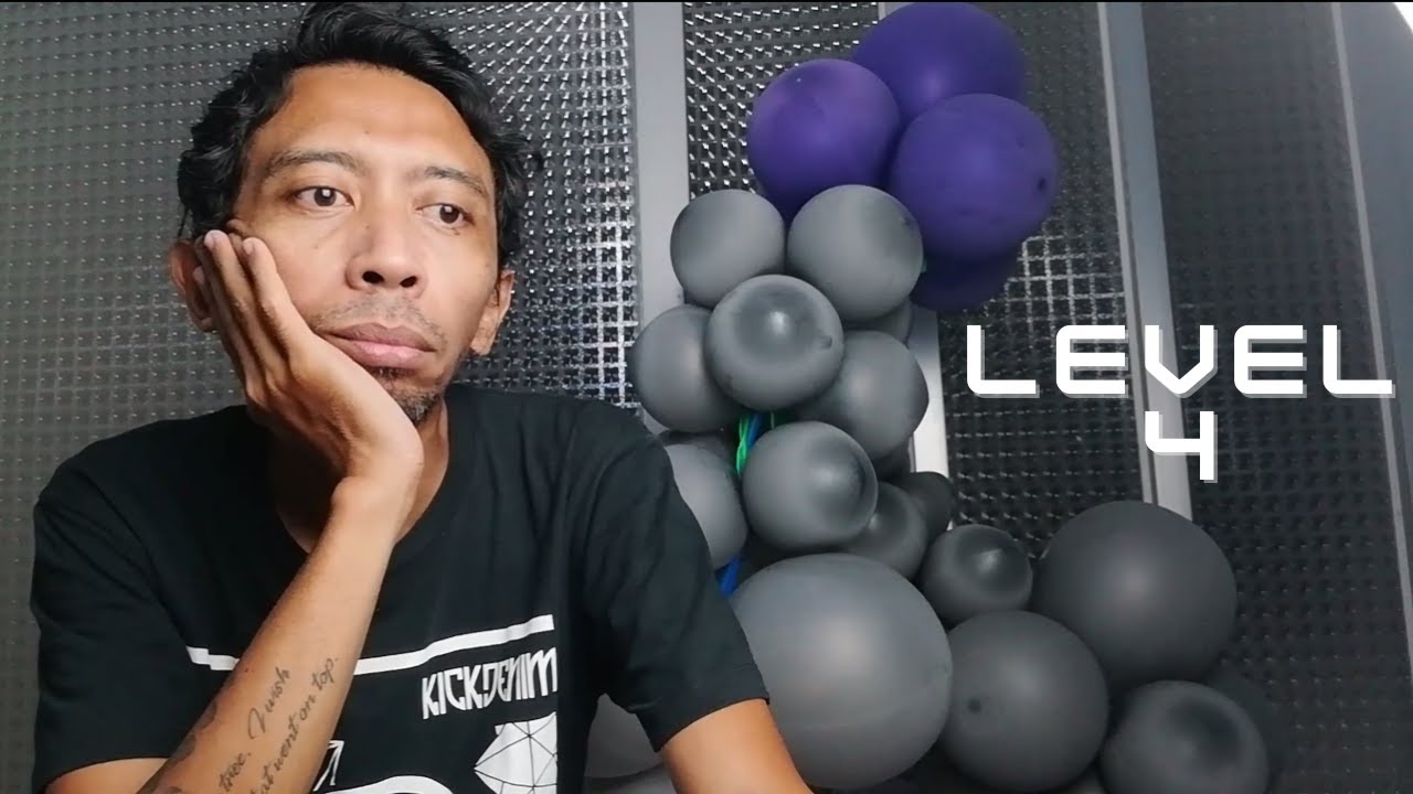 Level 4 Youtube