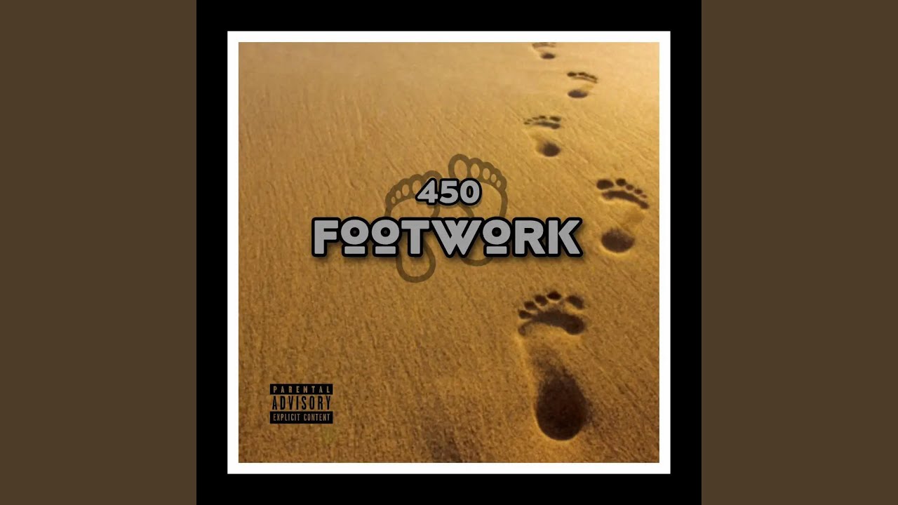 Footwork Youtube Music