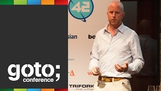 Secure Coding Patterns Andreas Hallberg Goto Amsterdam 2016