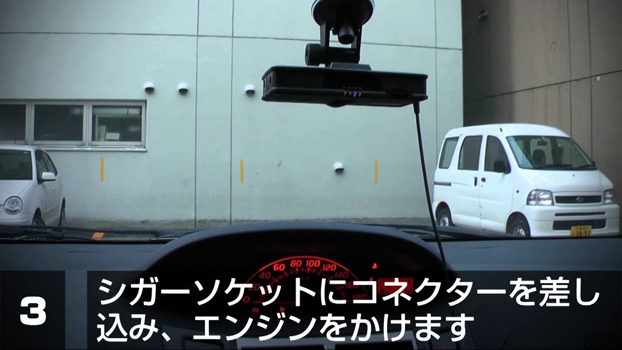 Setting Cloudeye Youtube