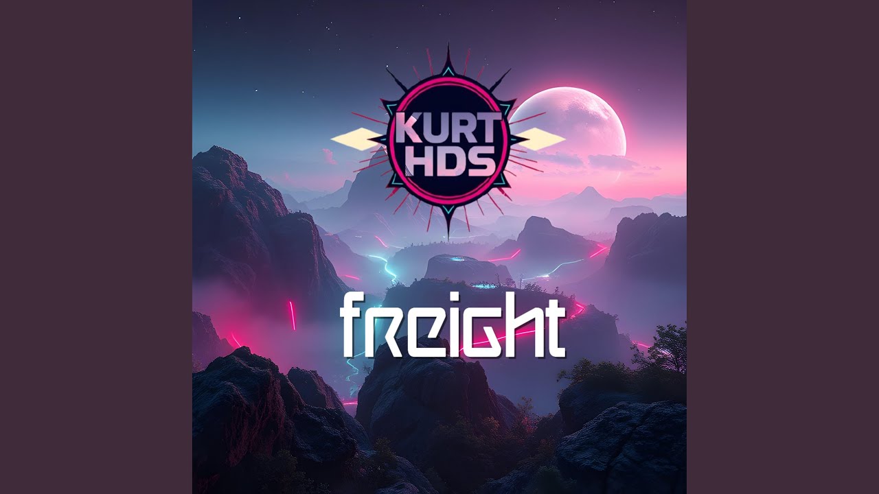 Freight Youtube