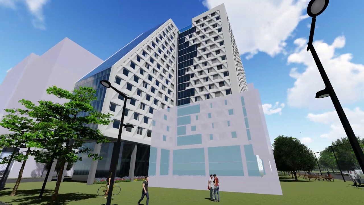 3d Walkthrough Youtube