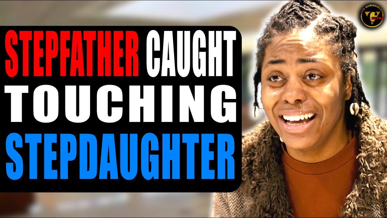 Stepfather Gets Busted With Stepdaughter Pix Ultra Youtube