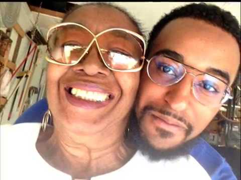 In Loving Memory Of Alvin Strong Woods Youtube
