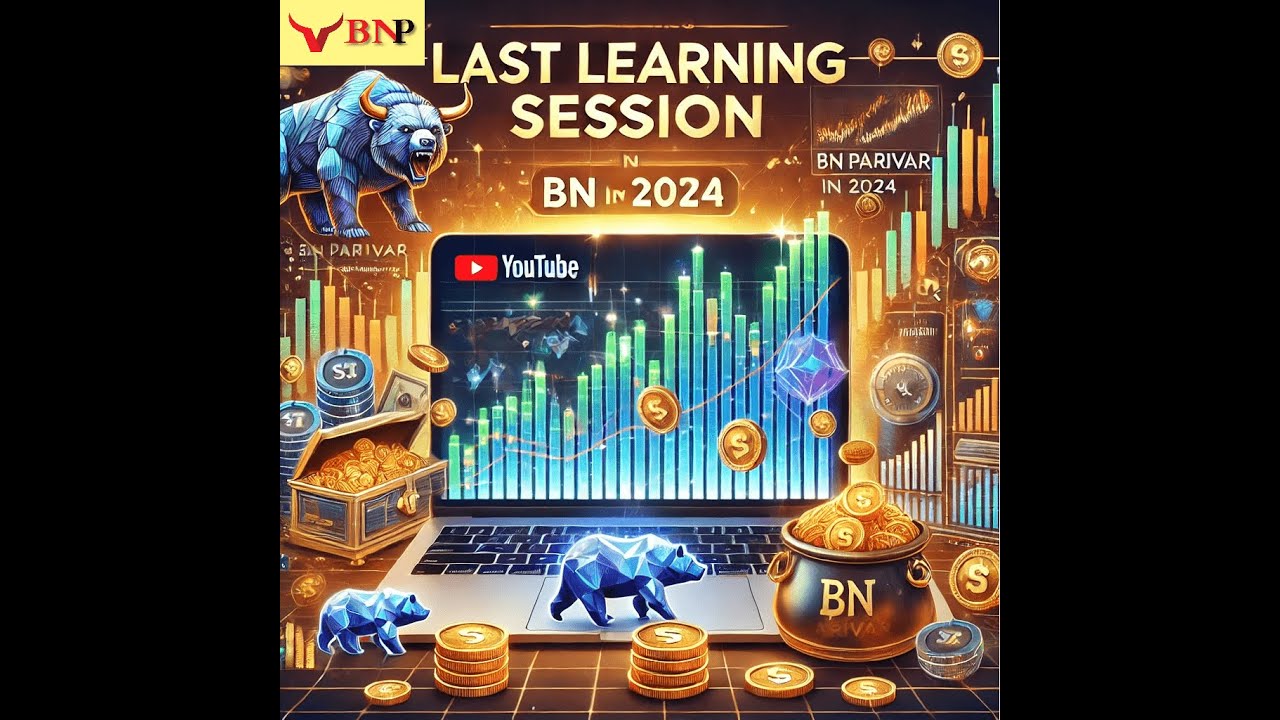 Learning Session 25 Dec 2024 Youtube